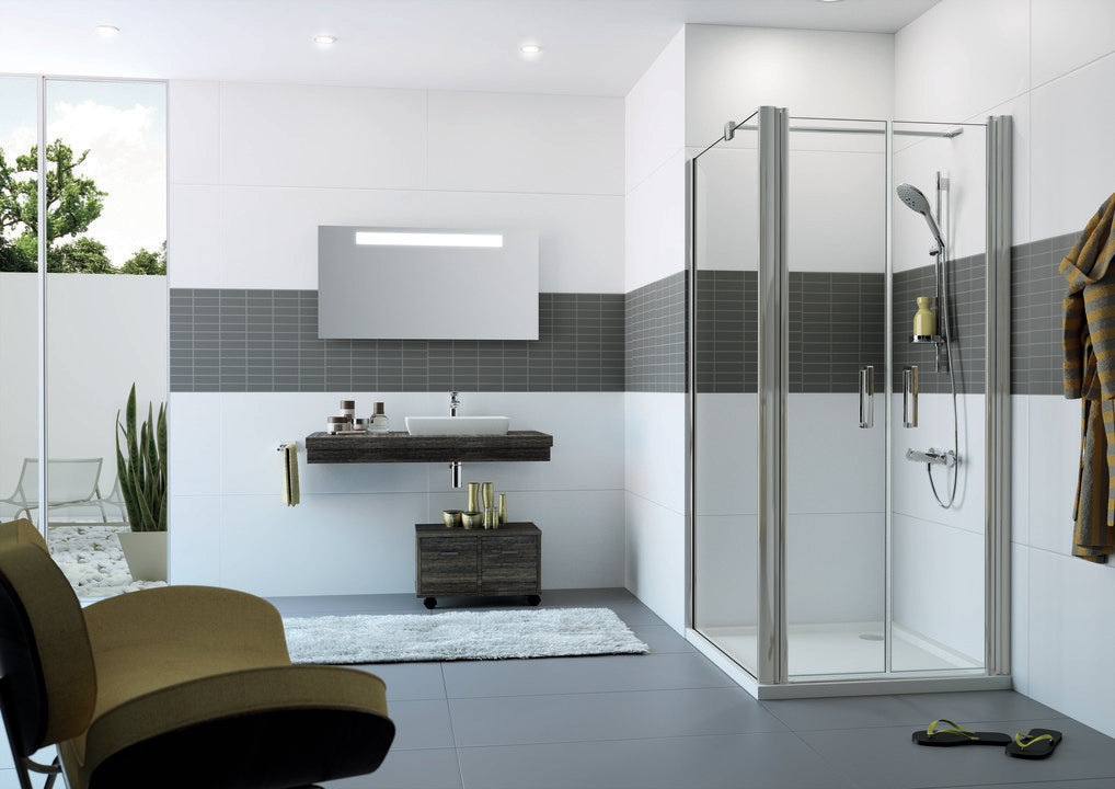 Classics 2 Two-way door for side panel C238